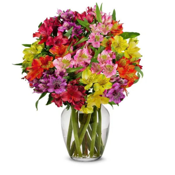 Flowers For All Occasions - Fresh Flowers, Flower Shop Tucson ...