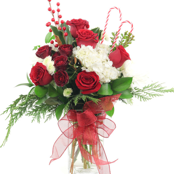 Christmas Flowers - Tucson Flower Shop, Mayfield Florist » Mayfield Florist