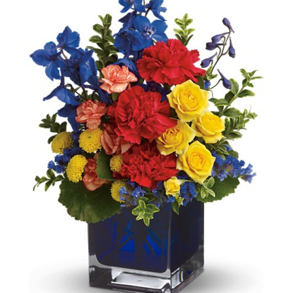 Best Selling Flowers - Tucson AZ Florist, Most Popular Floral ...