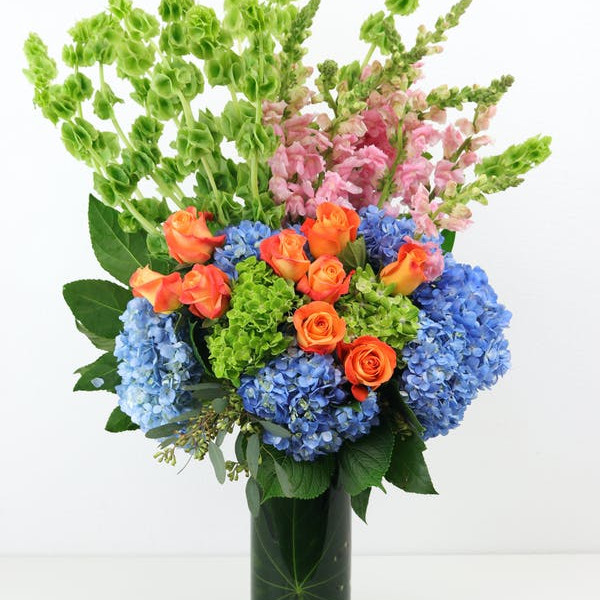 Birthday Flowers - Florist Tucson Arizona, Mayfield Florist » Mayfield ...
