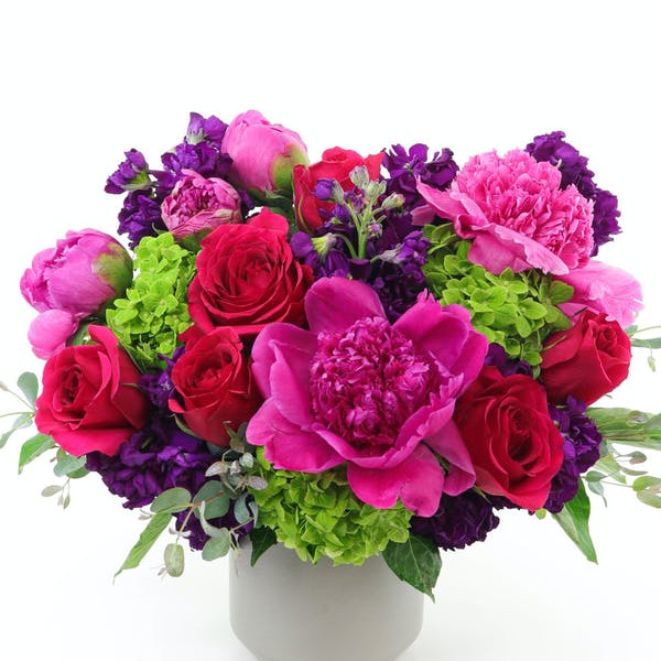 Birthday Flowers - Florist Tucson Arizona, Mayfield Florist » Mayfield ...